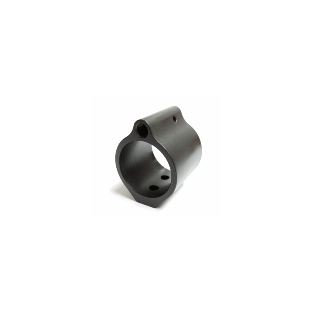.936 Low Profile Gas Block For ARs - Obsidian Arms