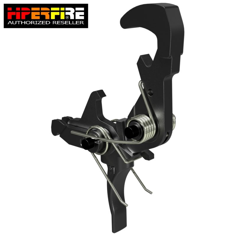 Innovative Competition & Sharpshooter Triggers - Obsidian Arms