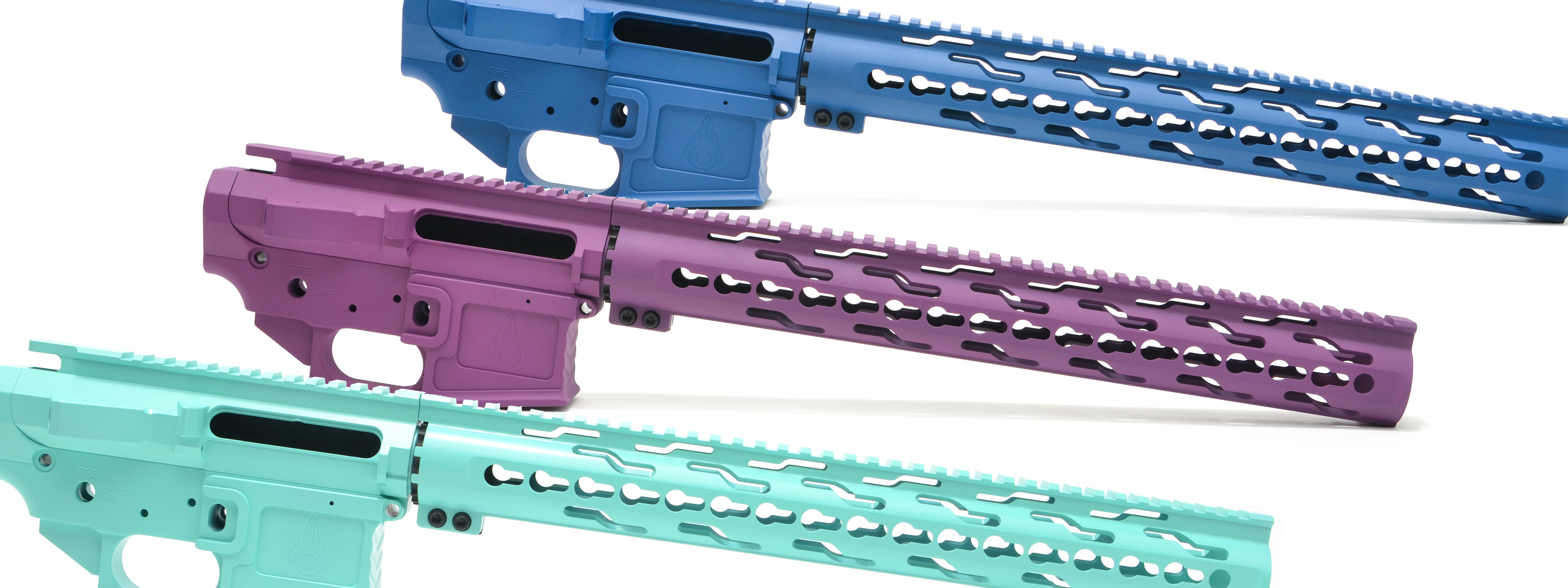 Obsidian Arms Home - Obsidian Arms