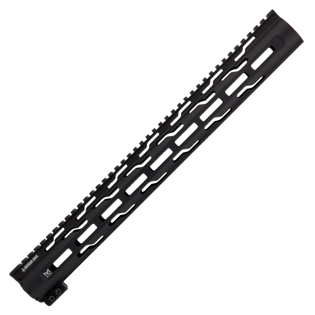 16.5 Inch M-LOK Handguard Made In USA - Obsidian Arms