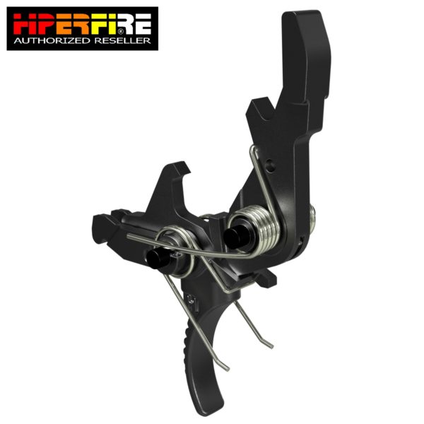 Innovative Competition & Sharpshooter Triggers - Obsidian Arms