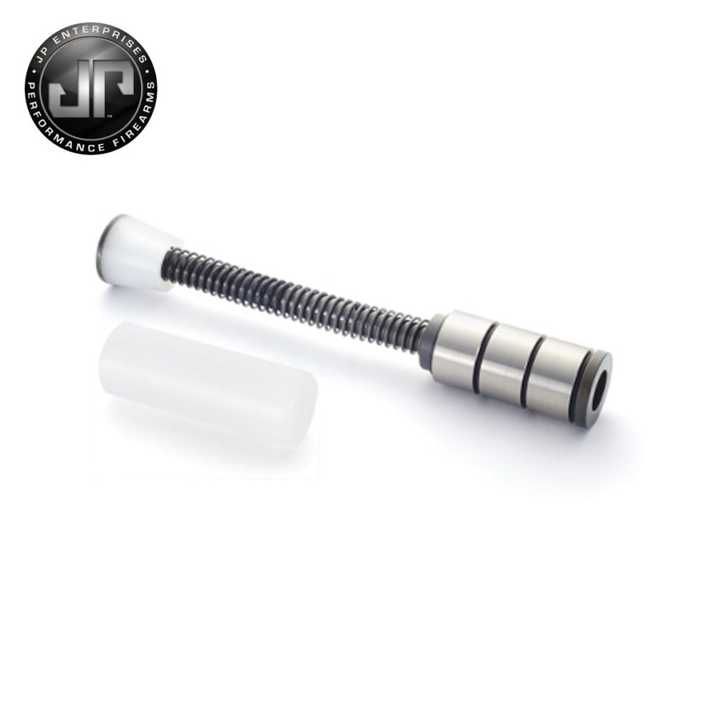 Explore Quality Buffer Springs And Accessories - Obsidian Arms