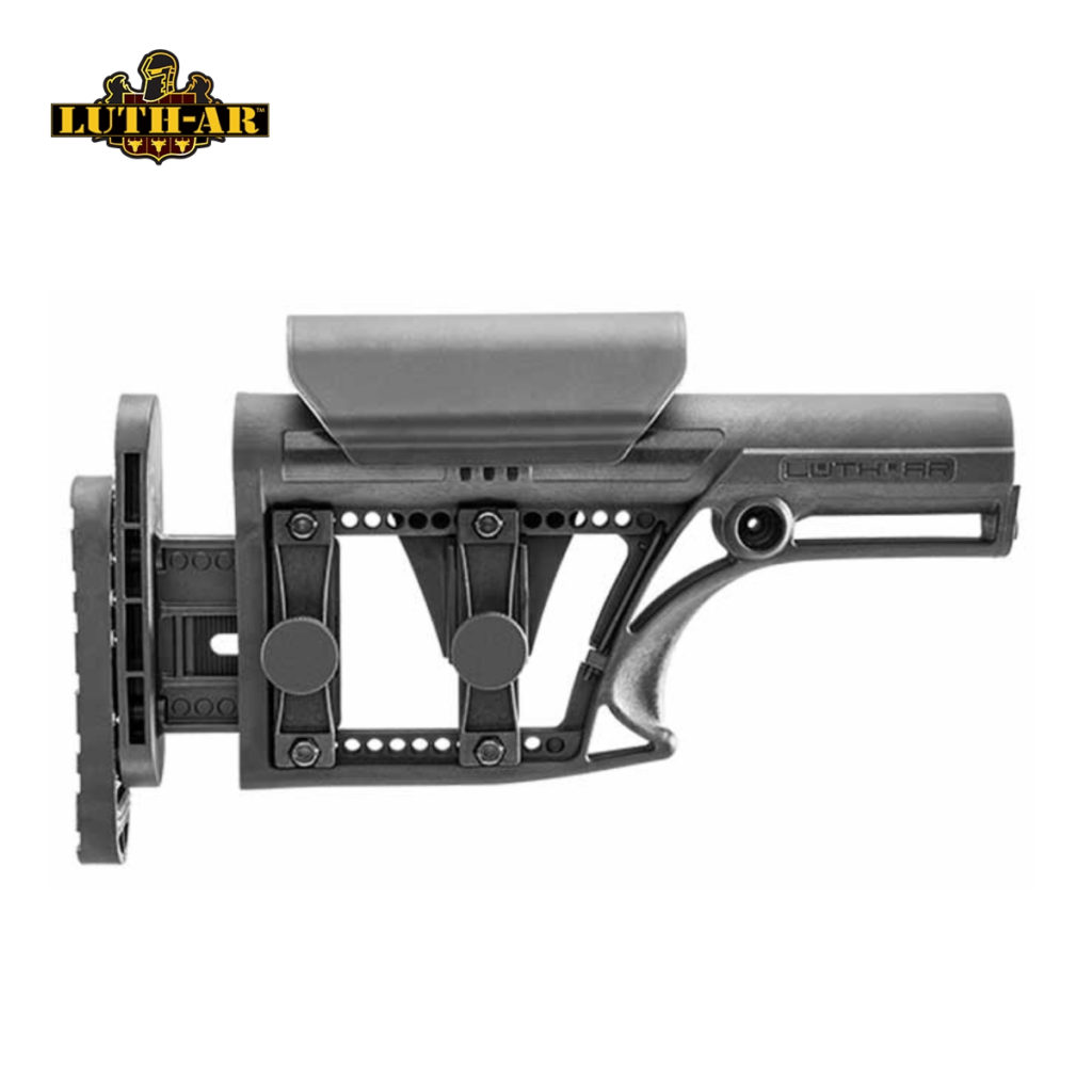 Discover Quality AR-15 Stocks And Parts - Obsidian Arms