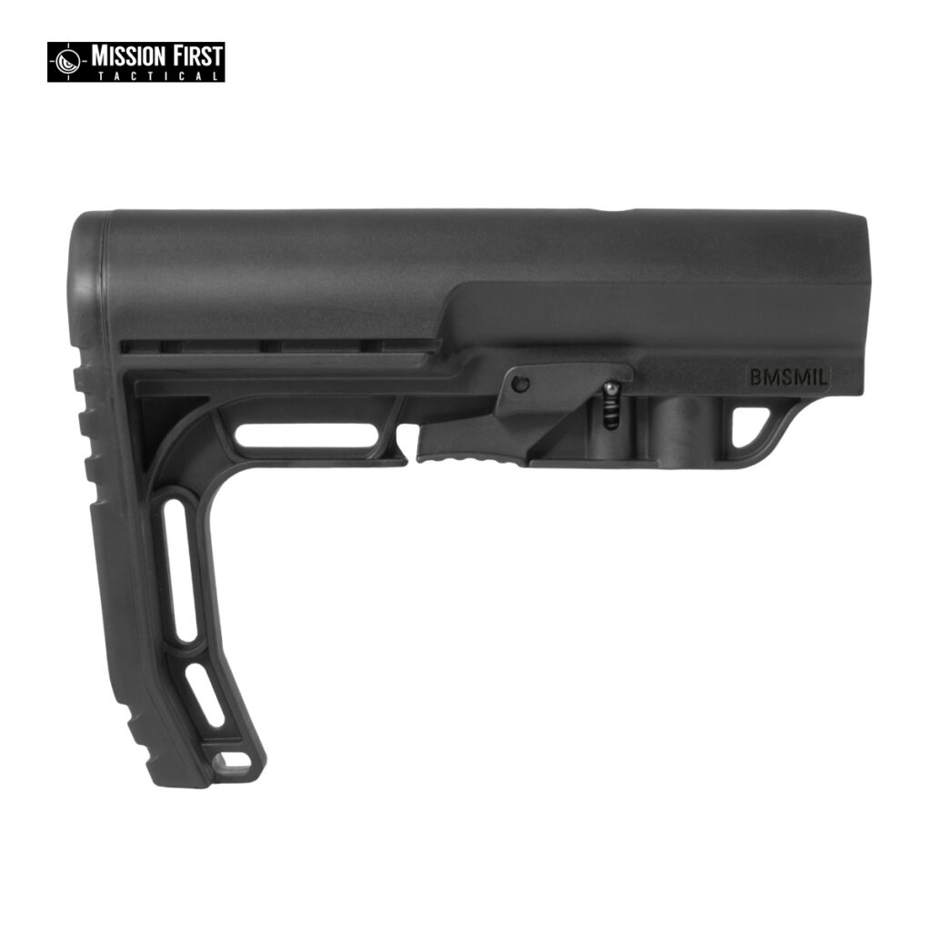 AR-15 Stocks - Obsidian Arms