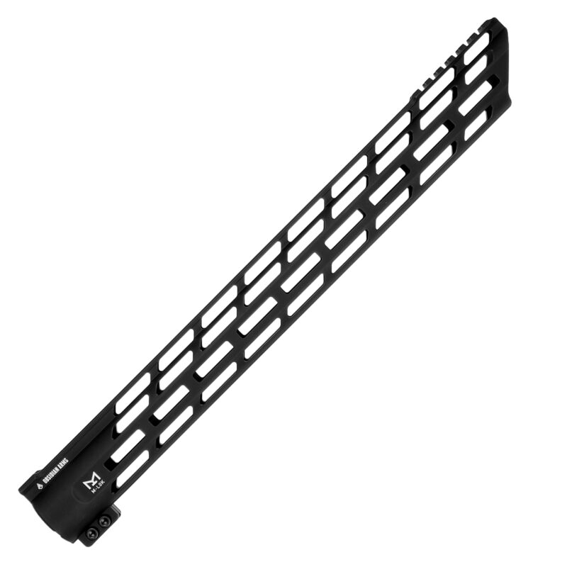 OA-15C Handguard 17 Inch M-LOK System - Obsidian Arms