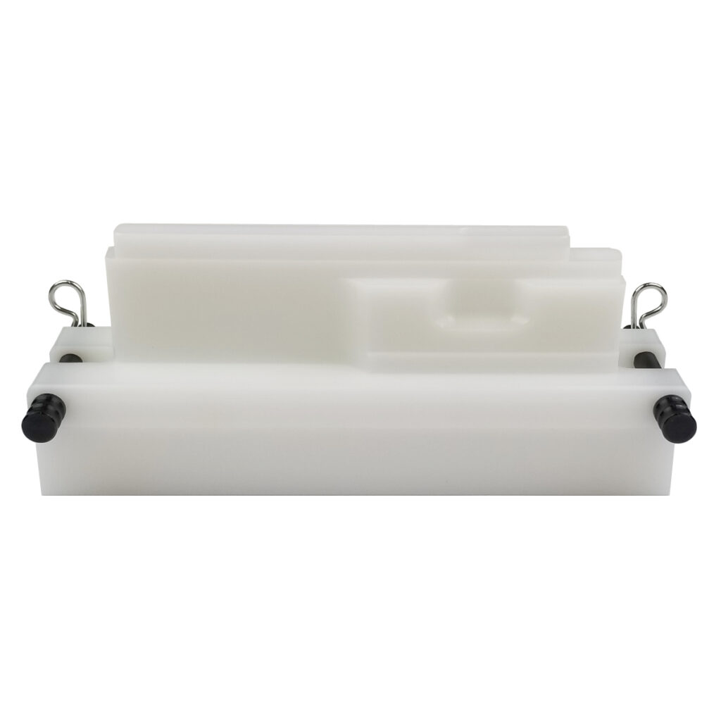 AR-10 AR-308 Upper Receiver Vise Block Tool - Obsidian Arms