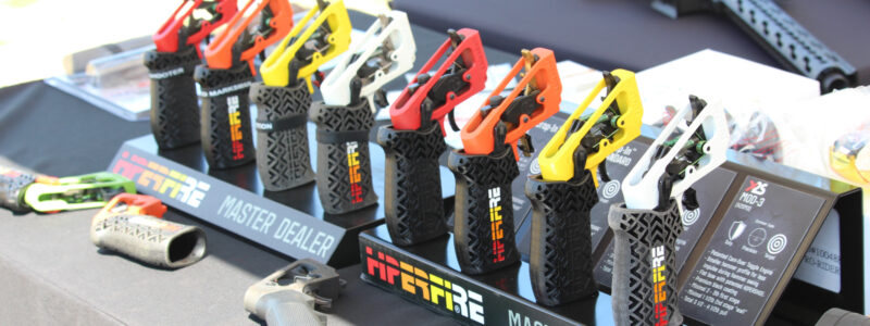 Obsidian Arms - Obsidian Arms