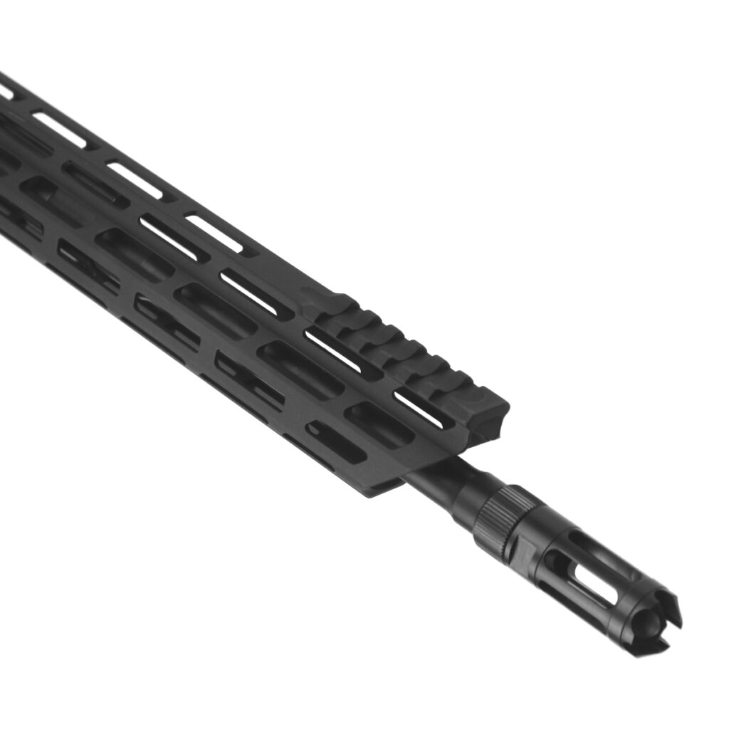 OA-15C 16" .350 Legend Complete Upper Receiver - Obsidian Arms