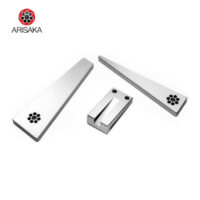 Optic Leveler Combo Includes 2 Pieces Wedges - Obsidian Arms