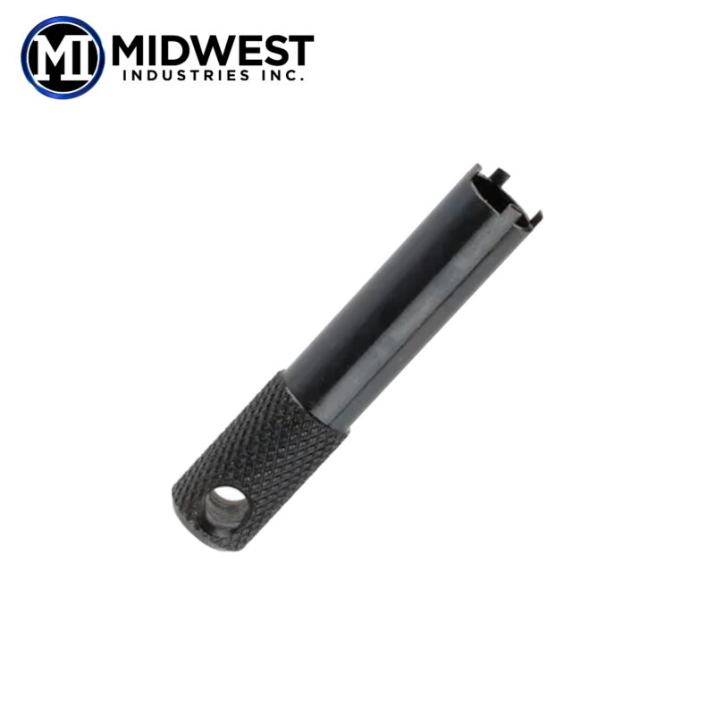 Complete AR-15 Armorers Punch Set 12 Piece - Obsidian Arms