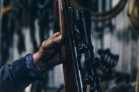 Beginners Guide to Becoming a Gunsmith