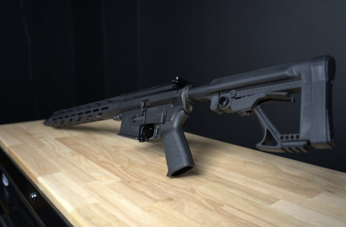 Different Ways to Customize Your AR15