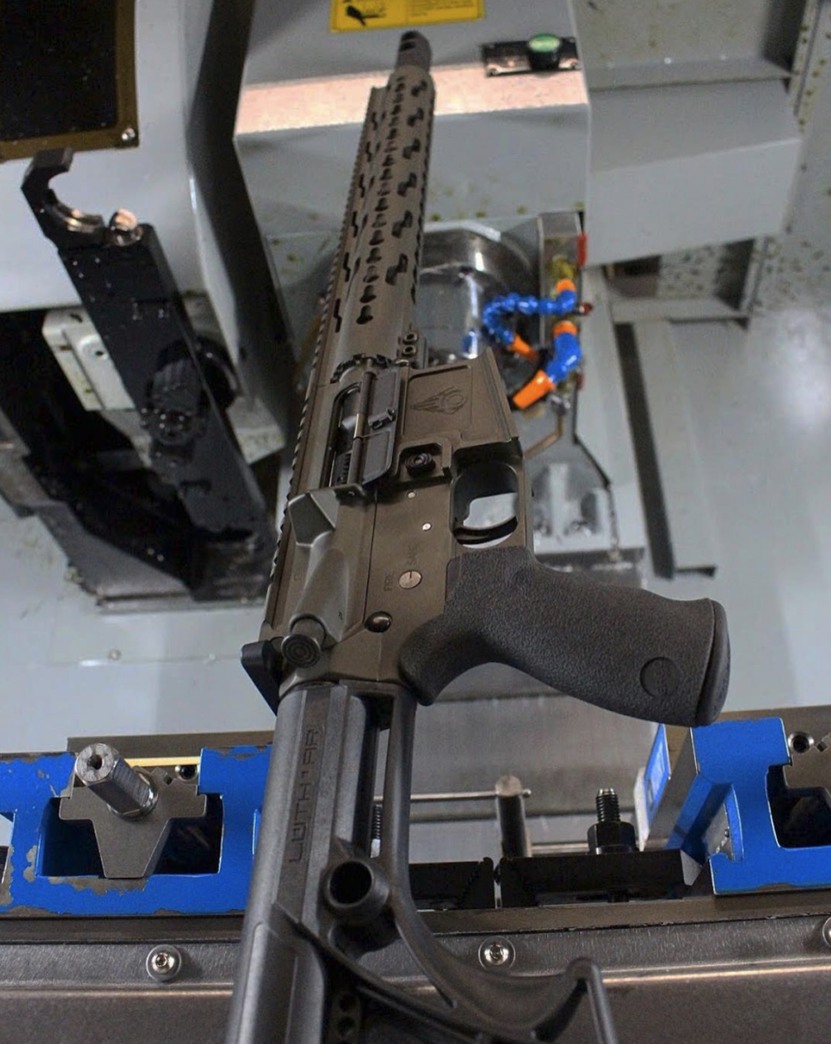 Beginners Guide to Becoming a Gunsmith