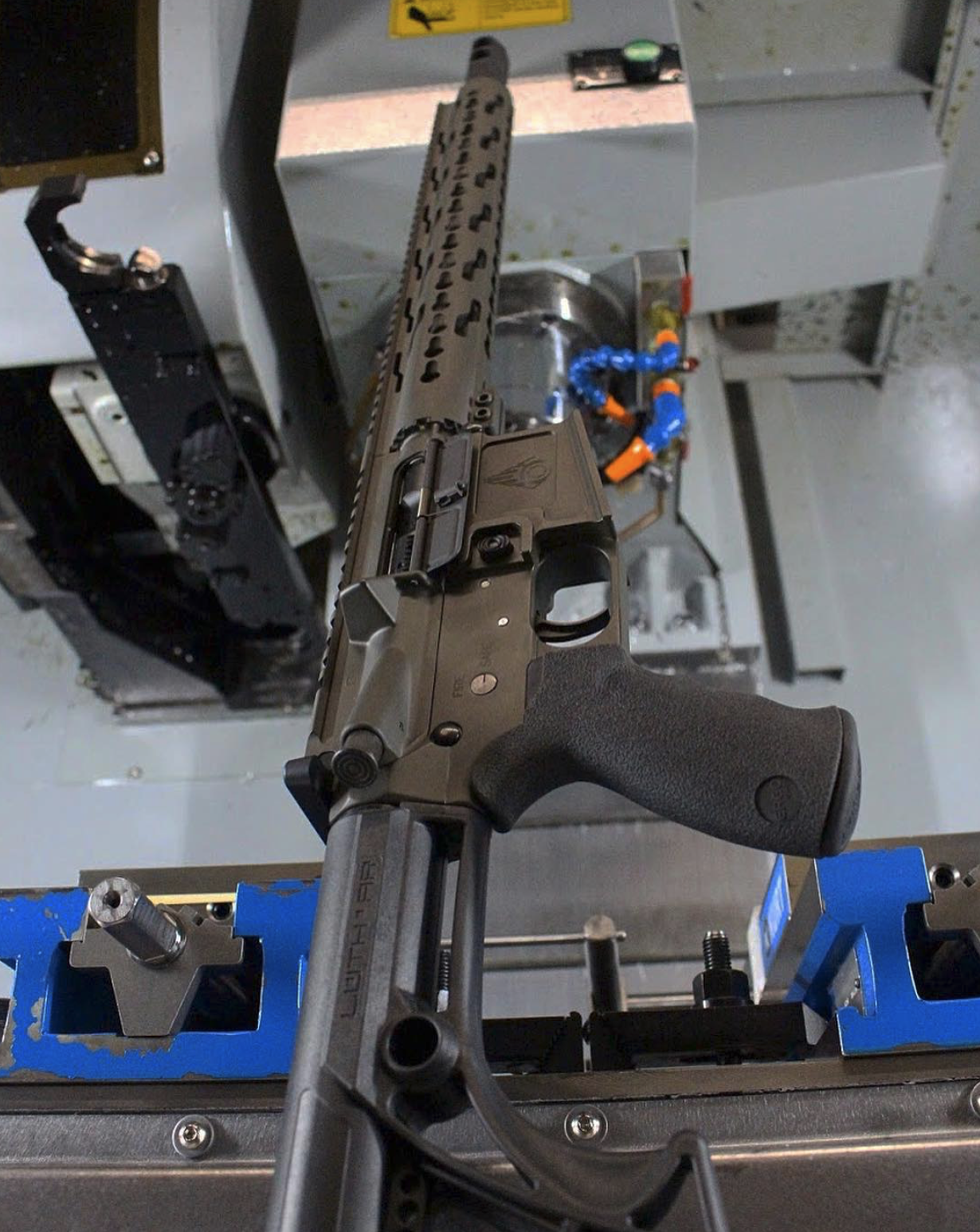Beginners Guide to Becoming a Gunsmith