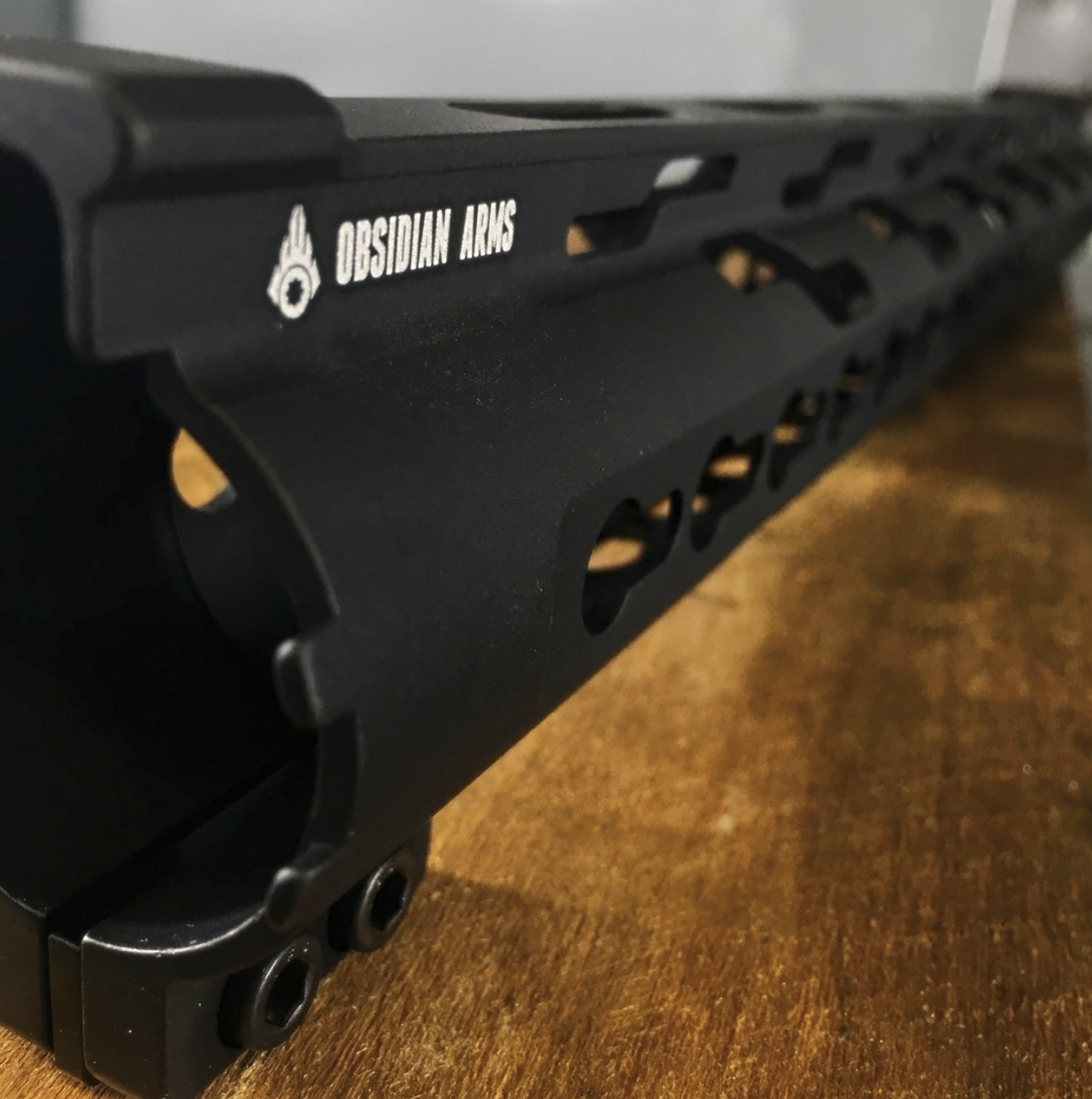 Beginners Guide to Becoming a Gunsmith