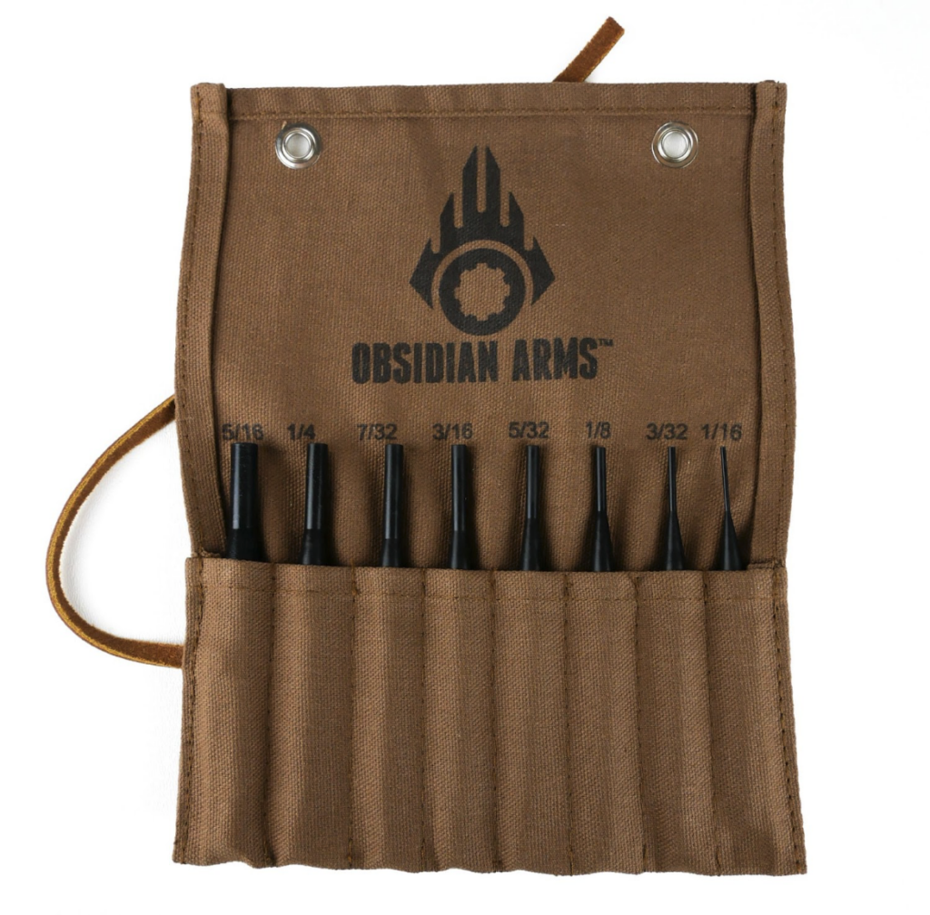Top Gunsmithing Tools for Your Rifle Builds