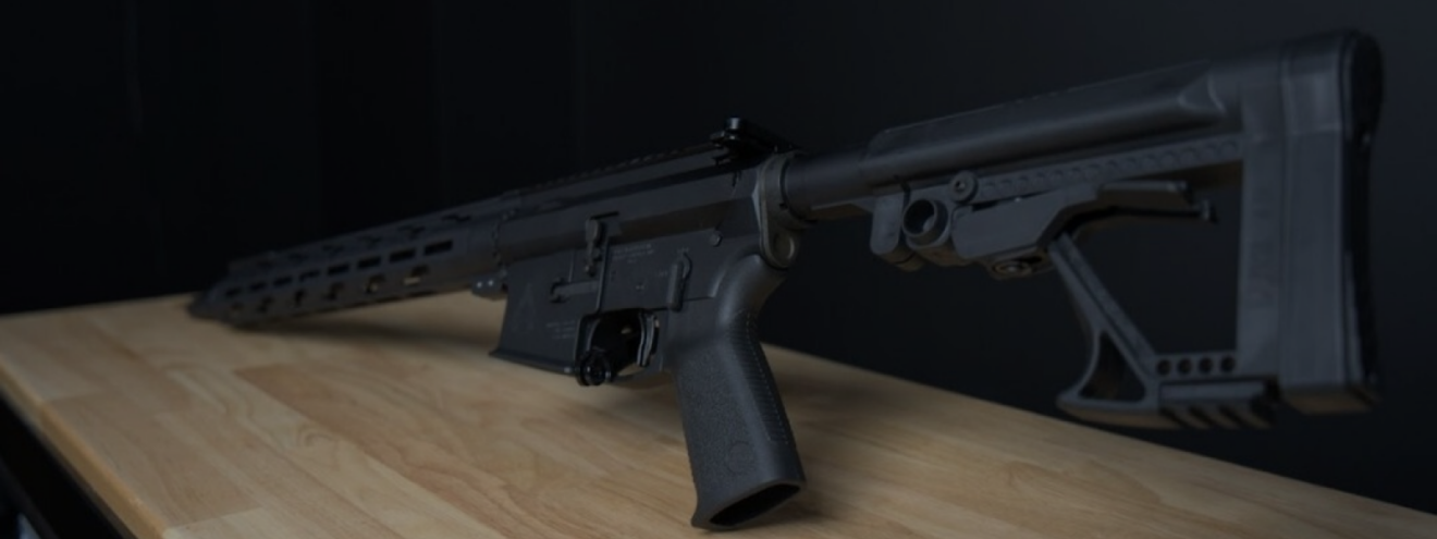 Obsidian Arms - Professional Gunsmithing Tools