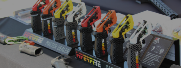 Obsidian Arms - Professional Gunsmithing Tools